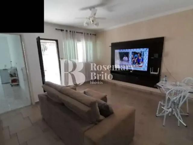 Casa / Sobrado para Venda em Tremembé/SP Centro 3 Quartos