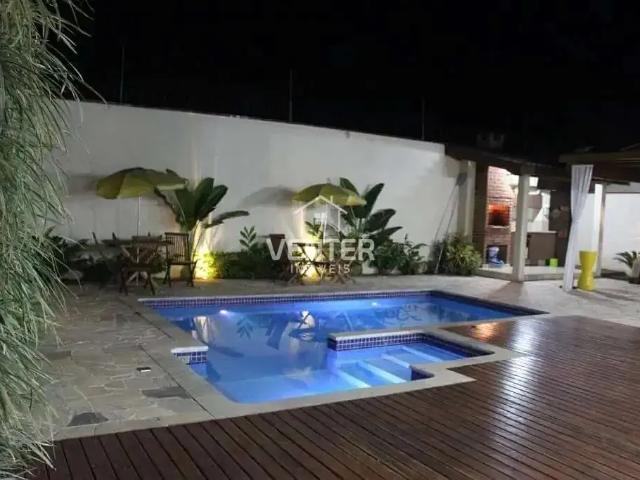 Casa / Sobrado para Venda em Tremembé/SP Condomínio Vale do Sol 3 Quartos