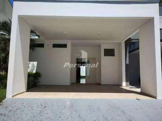 Casa / Sobrado para Venda em Tremembé/SP Condomínio Vale do Sol 3 Quartos