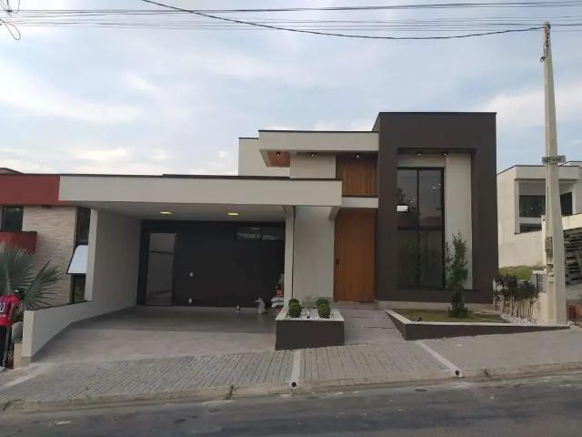 Casa / Sobrado para Venda em Tremembé/SP dos Guedes 3 Quartos