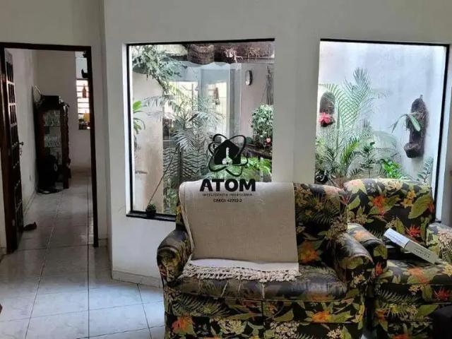 Casa / Sobrado para Venda em Tremembé/SP dos Guedes 3 Quartos