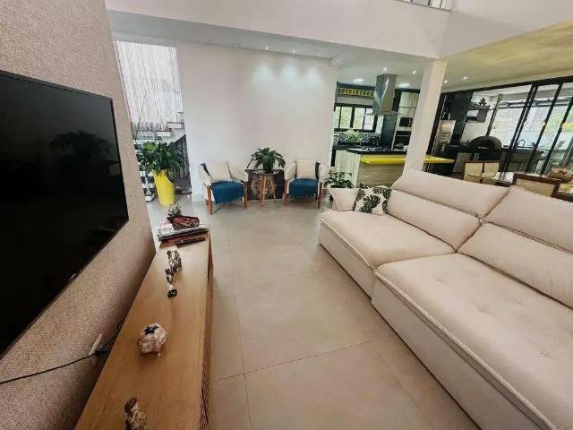 Casa / Sobrado para Venda em Tremembé/SP dos Guedes 3 Quartos