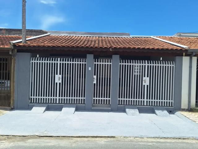 Casa / Sobrado para Venda em Tremembé/SP dos Guedes 3 Quartos