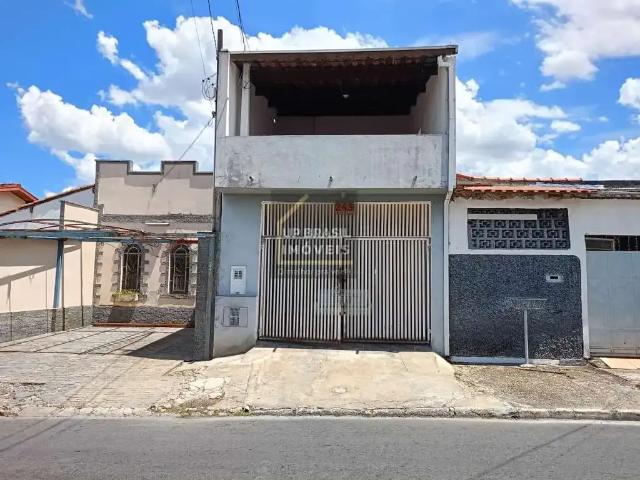Casa / Sobrado para Venda em Tremembé/SP dos Guedes 2 Quartos