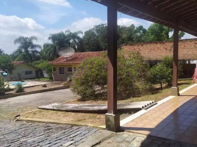 Casa / Sobrado para Venda em Tremembé/SP dos Guedes 4 Quartos