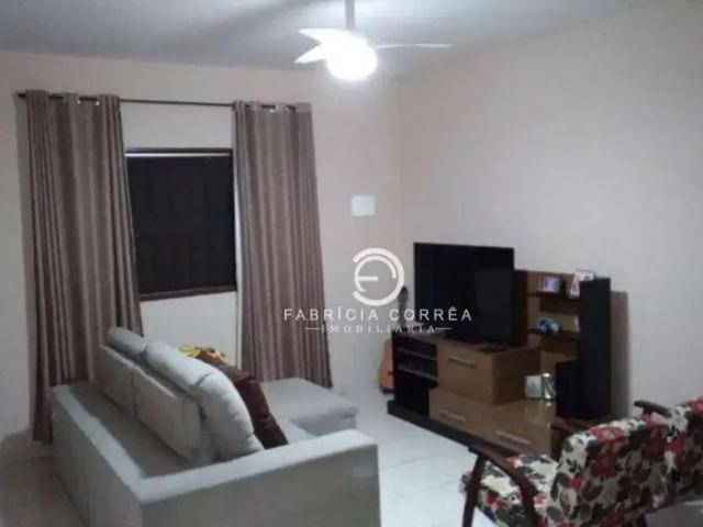 Casa / Sobrado para Venda em Tremembé/SP Flamboyant 2 Quartos