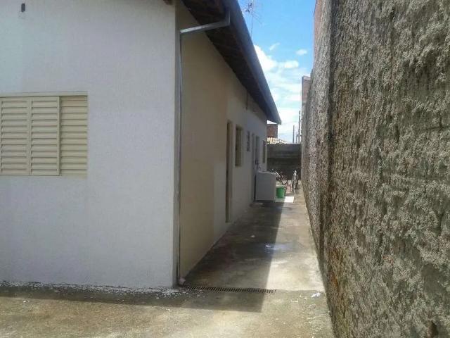 Casa / Sobrado para Venda em Tremembé/SP Flor do Vale 2 Quartos