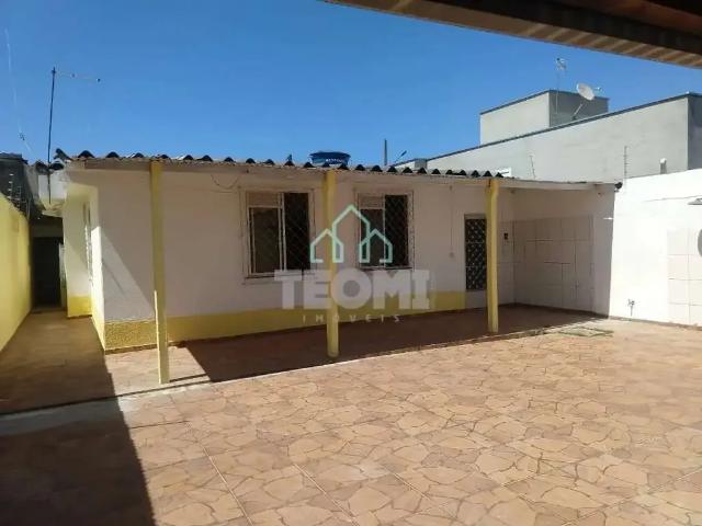 Casa / Sobrado para Venda em Tremembé/SP Flor do Vale 3 Quartos
