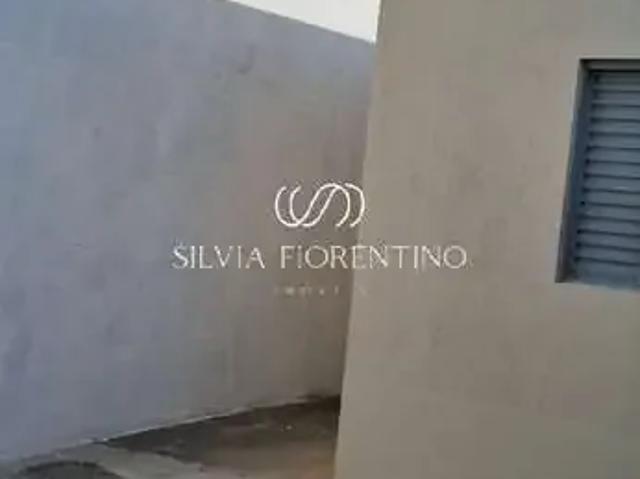 Casa / Sobrado para Venda em Tremembé/SP Jardim Alberto Ronconi 2 Quartos