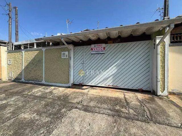 Casa / Sobrado para Venda em Tremembé/SP Jardim Bica da Glória 3 Quartos