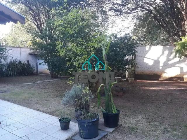 Casa / Sobrado para Venda em Tremembé/SP Jardim Bom Jesus 3 Quartos