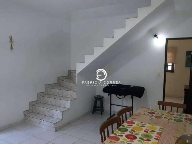 Casa / Sobrado para Venda em Tremembé/SP Jardim Bom Jesus 2 Quartos