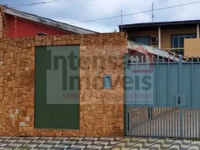 Casa / Sobrado para Venda em Tremembé/SP Jardim dos Eucaliptos 4 Quartos