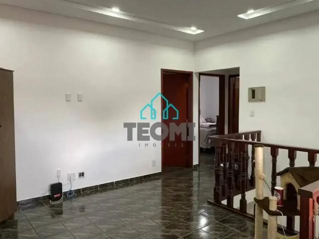 Casa / Sobrado para Venda em Tremembé/SP Jardim dos Eucaliptos 5 Quartos