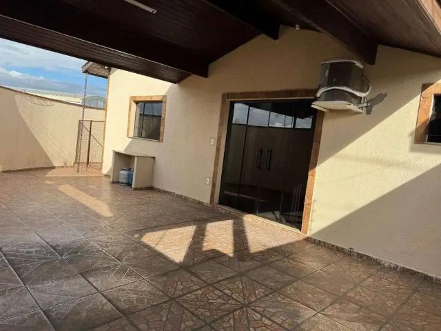Casa / Sobrado para Venda em Tremembé/SP Jardim dos Eucaliptos 2 Quartos