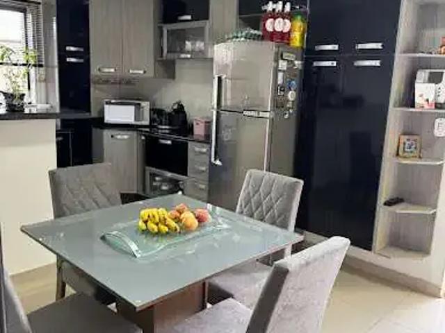 Casa / Sobrado para Venda em Tremembé/SP Jardim dos Eucaliptos 2 Quartos