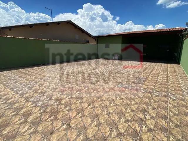 Casa / Sobrado para Venda em Tremembé/SP Jardim dos Eucaliptos 2 Quartos