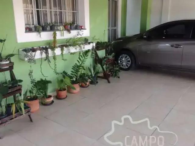 Casa / Sobrado para Venda em Tremembé/SP Jardim dos Eucaliptos 2 Quartos