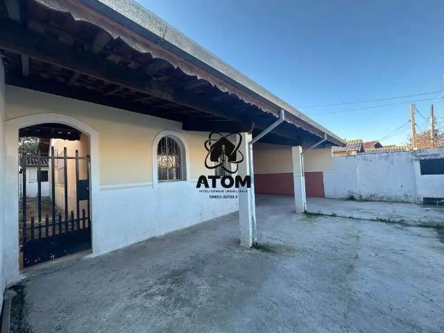 Casa / Sobrado para Venda em Tremembé/SP Jardim dos Eucaliptos 3 Quartos