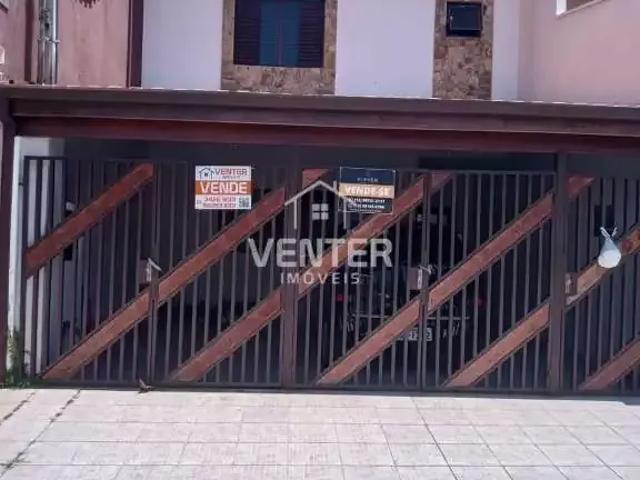 Casa / Sobrado para Venda em Tremembé/SP Jardim dos Eucaliptos 3 Quartos