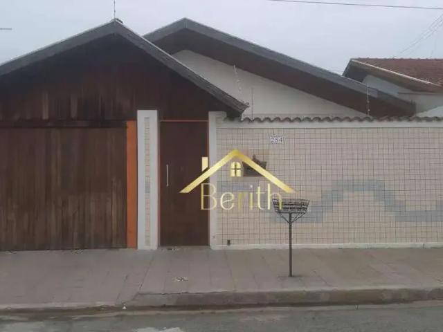 Casa / Sobrado para Venda em Tremembé/SP Jardim dos Eucaliptos 3 Quartos