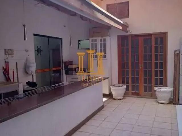 Casa / Sobrado para Venda em Tremembé/SP Jardim dos Eucaliptos 3 Quartos