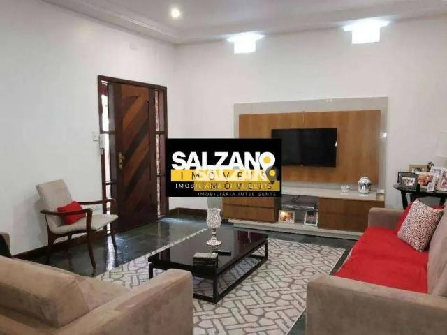 Casa / Sobrado para Venda em Tremembé/SP Jardim dos Eucaliptos 3 Quartos