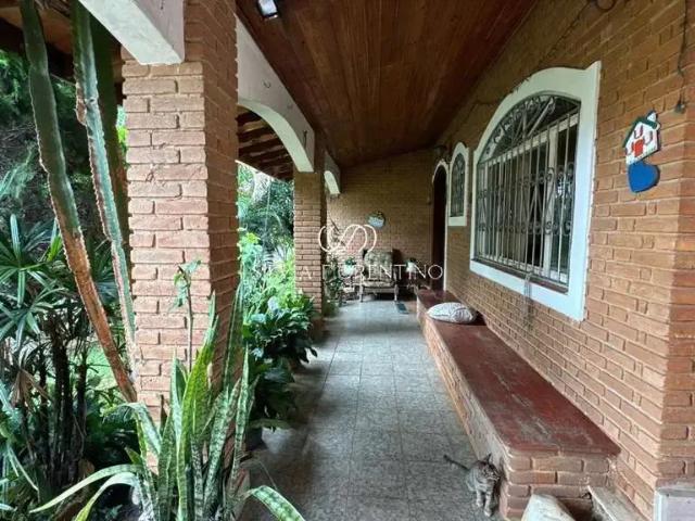 Casa / Sobrado para Venda em Tremembé/SP Jardim Paineiras 4 Quartos