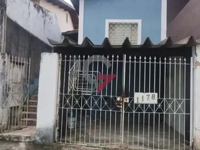 Casa / Sobrado para Venda em Tremembé/SP Jardim Santana 2 Quartos