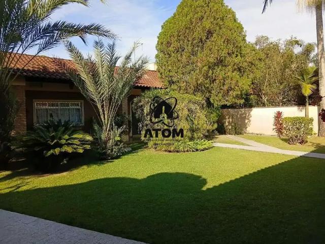 Casa / Sobrado para Venda em Tremembé/SP Loteamento Eldorado Jardim Residencial 5 Quartos