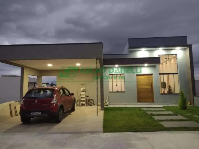 Casa / Sobrado para Venda em Tremembé/SP Loteamento Pinheiros de Tremembé 3 Quartos