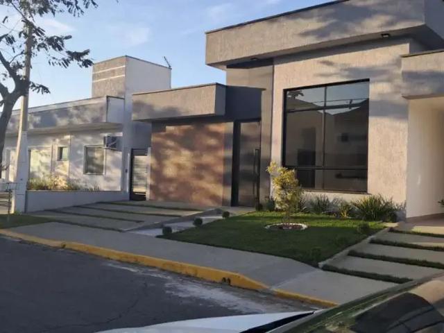 Casa / Sobrado para Venda em Tremembé/SP Loteamento Pinheiros de Tremembé 3 Quartos
