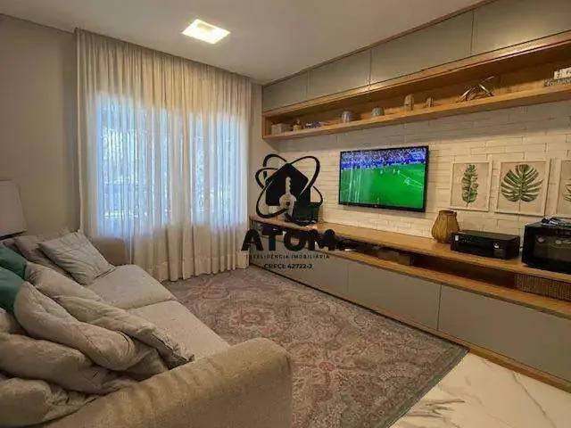 Casa / Sobrado para Venda em Tremembé/SP Loteamento Pinheiros de Tremembé 4 Quartos