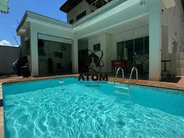 Casa / Sobrado para Venda em Tremembé/SP Loteamento Residencial Porto Seguro 3 Quartos