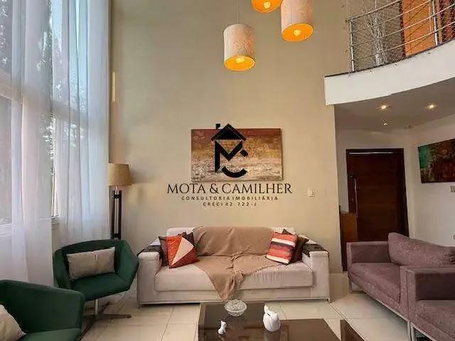 Casa / Sobrado para Venda em Tremembé/SP Loteamento Residencial Porto Seguro 4 Quartos