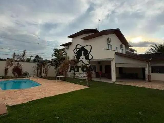 Casa / Sobrado para Venda em Tremembé/SP Loteamento Residencial Porto Seguro 4 Quartos