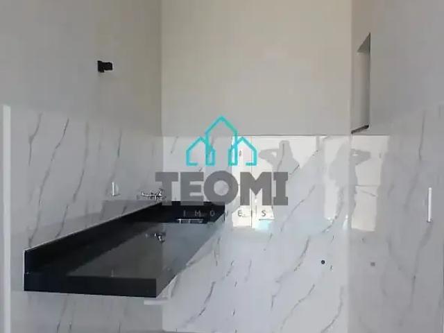 Casa / Sobrado para Venda em Tremembé/SP Loteamento Residencial Pérola do Vale 3 Quartos