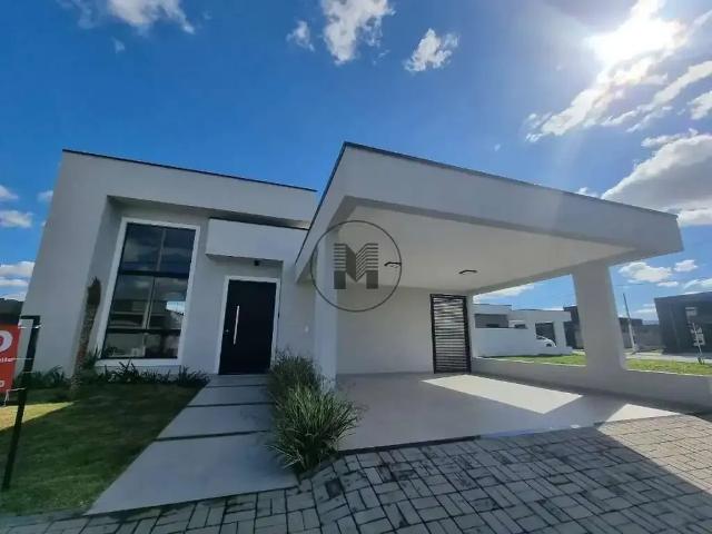 Casa / Sobrado para Venda em Tremembé/SP Loteamento Residencial Pérola do Vale 3 Quartos
