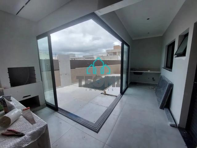 Casa / Sobrado para Venda em Tremembé/SP Loteamento Residencial Pérola do Vale 3 Quartos