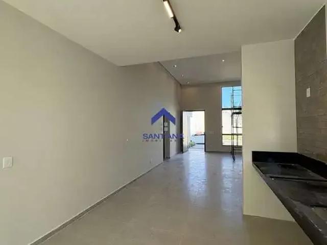 Casa / Sobrado para Venda em Tremembé/SP Loteamento Residencial Pérola do Vale 3 Quartos