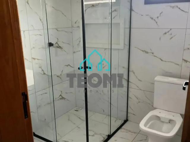 Casa / Sobrado para Venda em Tremembé/SP Loteamento Residencial Pérola do Vale 3 Quartos