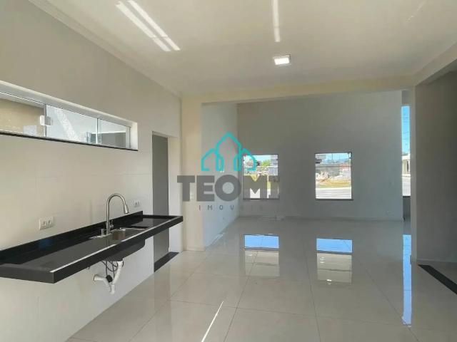 Casa / Sobrado para Venda em Tremembé/SP Loteamento Residencial Pérola do Vale 3 Quartos