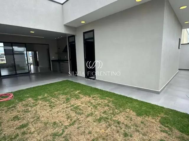 Casa / Sobrado para Venda em Tremembé/SP Parque Vera Cruz 3 Quartos