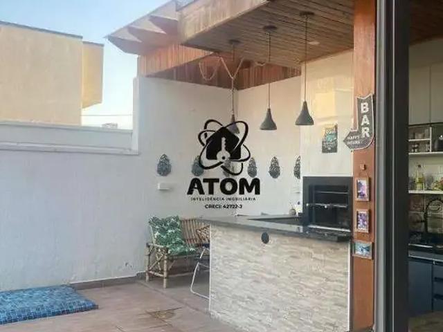 Casa / Sobrado para Venda em Tremembé/SP Parque Vera Cruz 3 Quartos