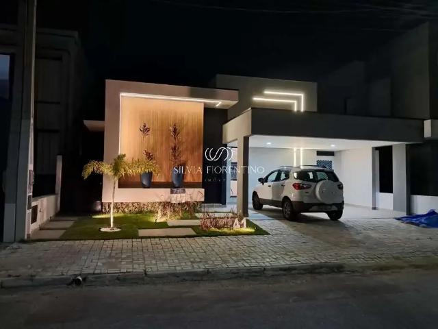 Casa / Sobrado para Venda em Tremembé/SP Parque Vera Cruz 3 Quartos