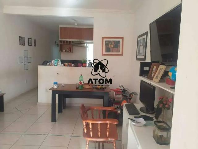 Casa / Sobrado para Venda em Tremembé/SP Parque das Fontes 2 Quartos