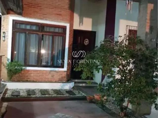Casa / Sobrado para Venda em Tremembé/SP Parque das Fontes 2 Quartos