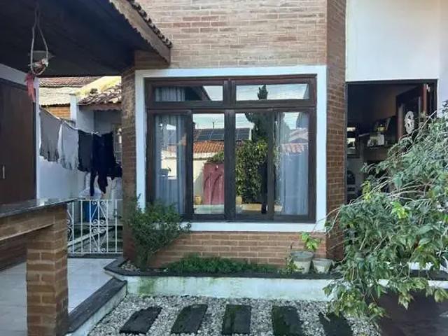 Casa / Sobrado para Venda em Tremembé/SP Parque das Fontes 2 Quartos