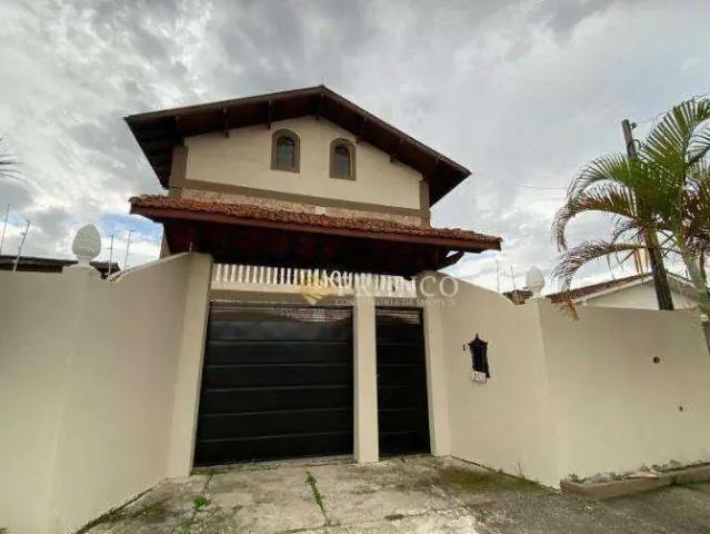 Casa / Sobrado para Venda em Tremembé/SP Parque das Fontes 3 Quartos