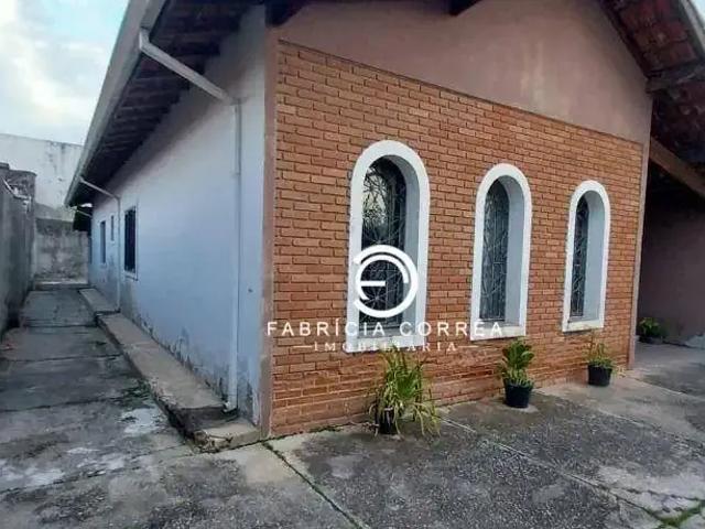 Casa / Sobrado para Venda em Tremembé/SP Parque das Fontes 3 Quartos